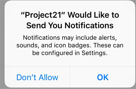 Swift How To Localize Push Notification Permission Dialog Alert