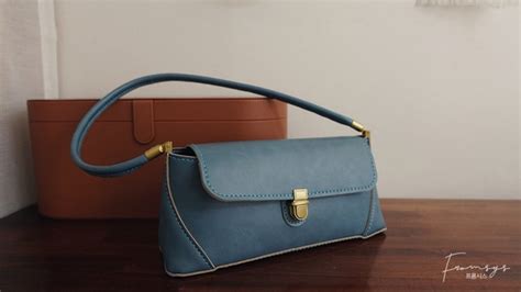 가죽공예 Diy키트로 가방만들기 비오공방 네이버 블로그