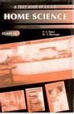 ICSE Home Science Text Book IX X At Best Price In Agra By Oswal Printers Publishers Private