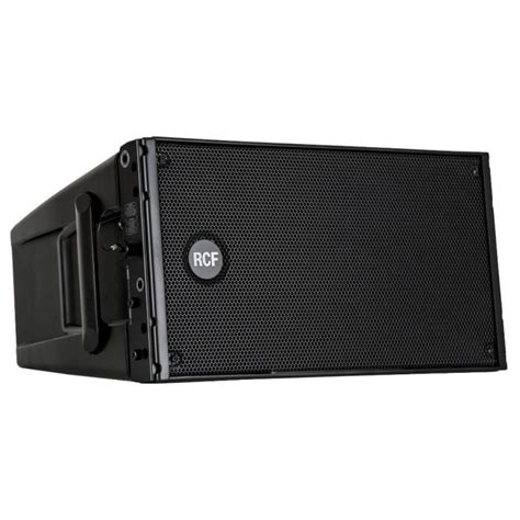 RCF HDL A ACTIVE LINE ARRAY MODULE