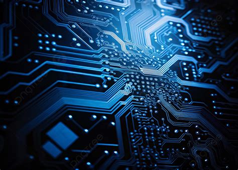 첨단 회로 설계 배경 일러스트 첨단 회로 설계 사진 및 배경 화면 무료 다운로드 Pngtree