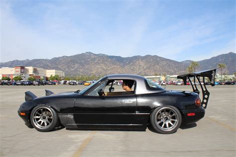 Nb Miata Chassis Mount Wing At Frances Mayle Blog