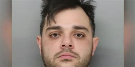 Florida Girl Accuses Cincinnati Area Sex Offender Of Molesting Her