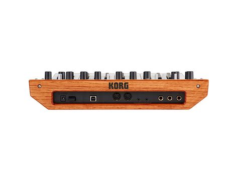 Korg Monologue Red What To Know And Where To Buy Equipboard