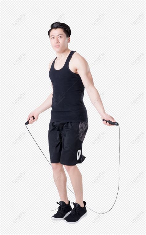 줄넘기 스포츠 Png 일러스트 및 벡터 이미지 무료 다운로드 Lovepik
