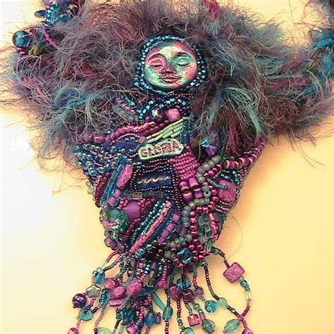 Doll Making Focus On Over 200 Faces Ultimate Book With Body Patterns~barb Keeling~2004~2012~2017