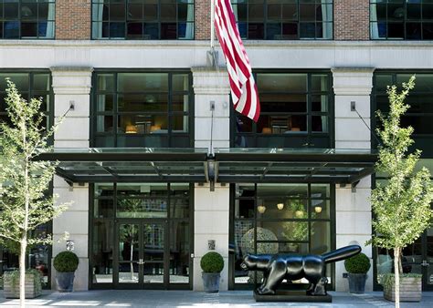 Crosby Street Hotel Updated 2022 Reviews New York City