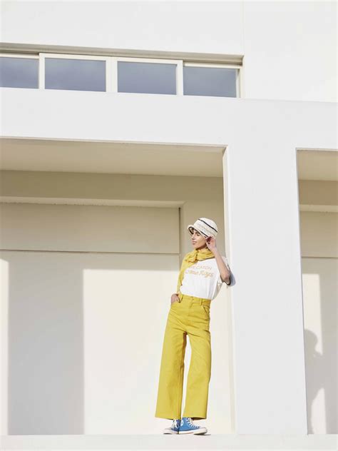 Women 2023 Ss ｜ Lookbook Rhc Ronherman