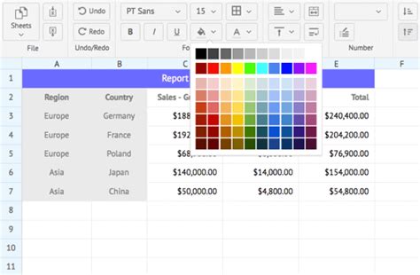 Webix Javascript Ui Library Html5 Js Framework 102 Ui Web Widgets