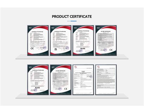 Company Overview Shenzhen Qichip Technology Coltd