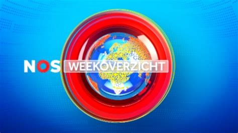 De Week Van Het Jeugdjournaal