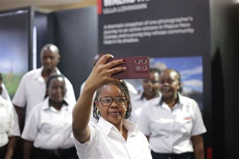 Worldunseenexhibition Knls Inclusiveart Photographyforall Kenya