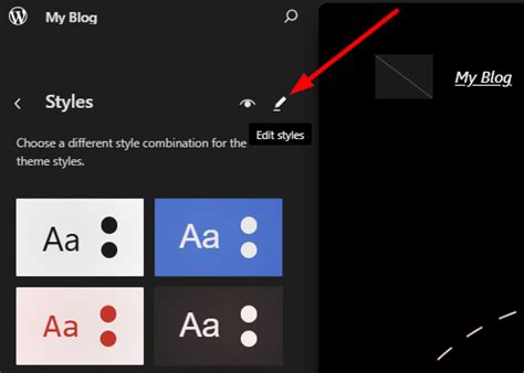 How To Add WordPress Custom CSS - Hosted.com Tutorial