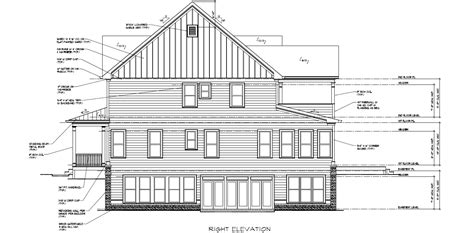 Building Floor Plans And Elevations Floorplans Click