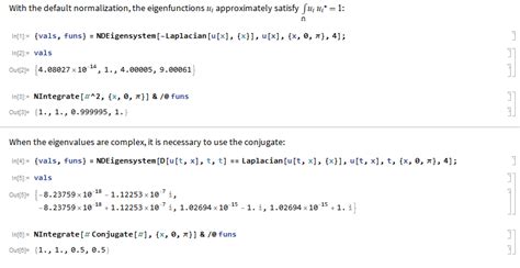 Reference Needed For Solving Boundary Value Problems Where Eigenvalues