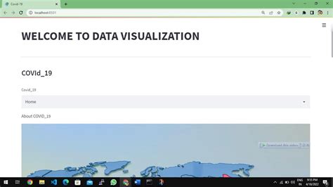 GitHub Rshreeebastav Data Visualization Using Streamlit