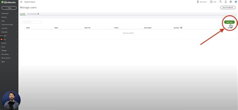 How To Add An Accountant In QuickBooks Online Easily