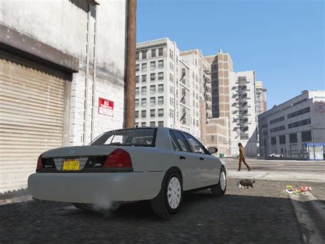Nypd Cvpi Slicktop Texture Mini Pack Gta5