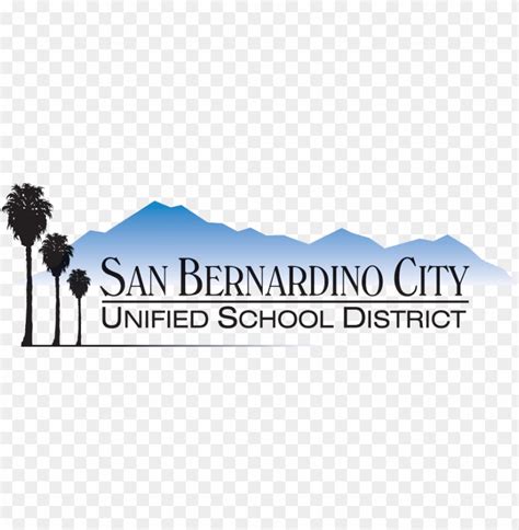 Sbcusd Logo New Era 59fifty San Bernardino