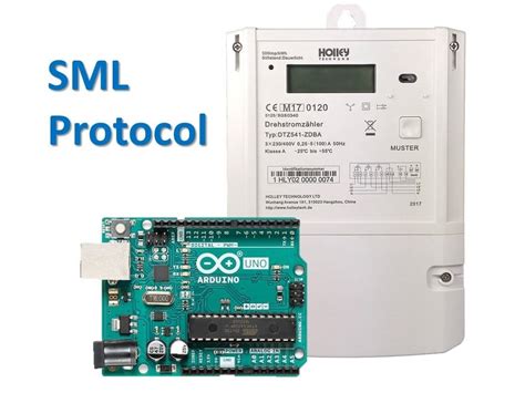 How To Read Out An Electricity Meter Via Arduino