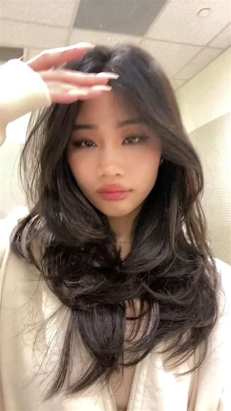 Pin By Ashlee Paxton On Hair Styles Hair Inspiration Long Hairstyles