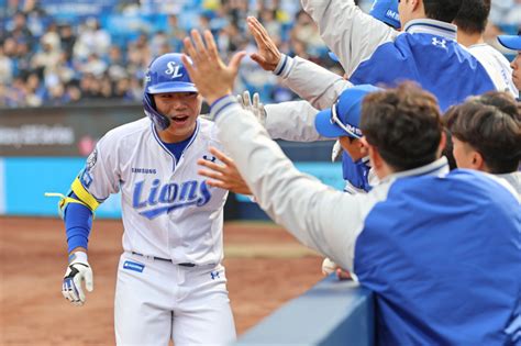 152㎞ 배찬승 개막 엔트리 승선 확정복귀 김영웅은 퓨처스서 타격감 올린다 Is 대전