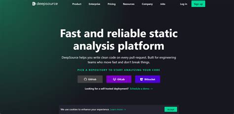 Static Code Analysis Tools