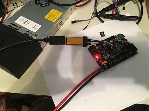 Bug Skr Mini E3 V20 Usb Not Working With Debugger · Issue 431
