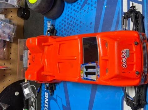 Yokomo Yz T R C Tech Forums