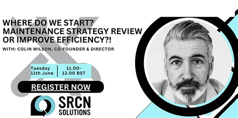 Srcn Solutions Successfully Hosts Second Webinar Work