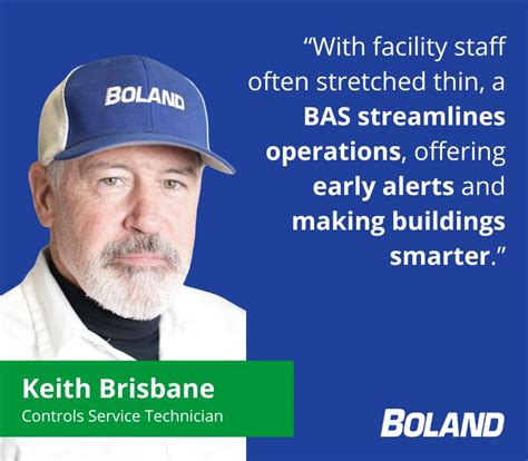 Building Automation Systems Bas Have Become Essential For Achieving Optimal Equipment