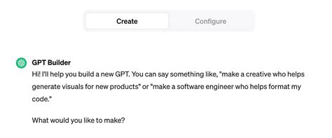 Tutorial How To Make And Share Custom Gpts