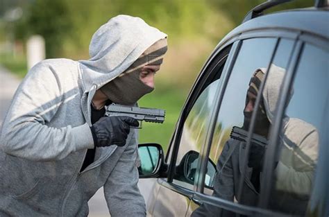 Three Armed Robbers Die After Their Vehicle Overturns In Limpopo