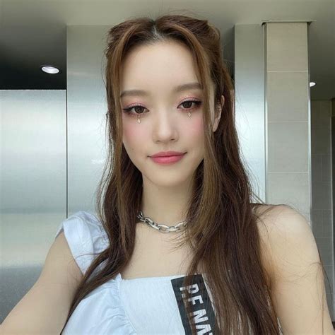 Chisa On Weverse