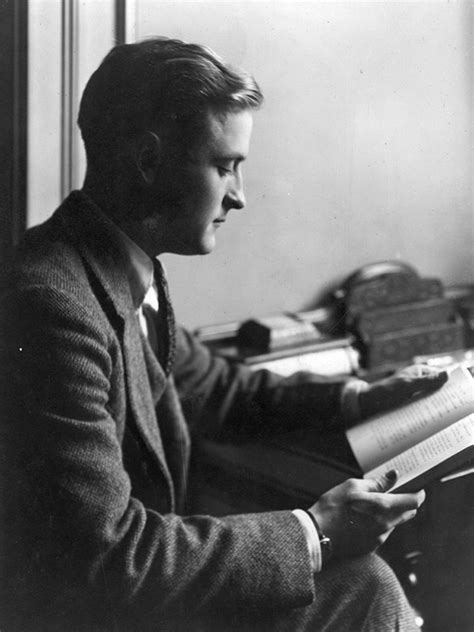 Фрэнсис Скотт Фицджеральд фото на 24СМИ