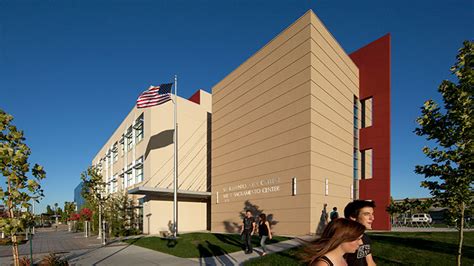 Our Facilities Sacramento City College