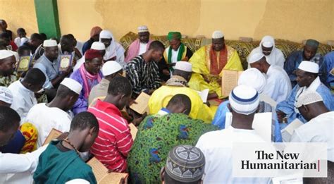 Marital Equality Law Sparks Controversy