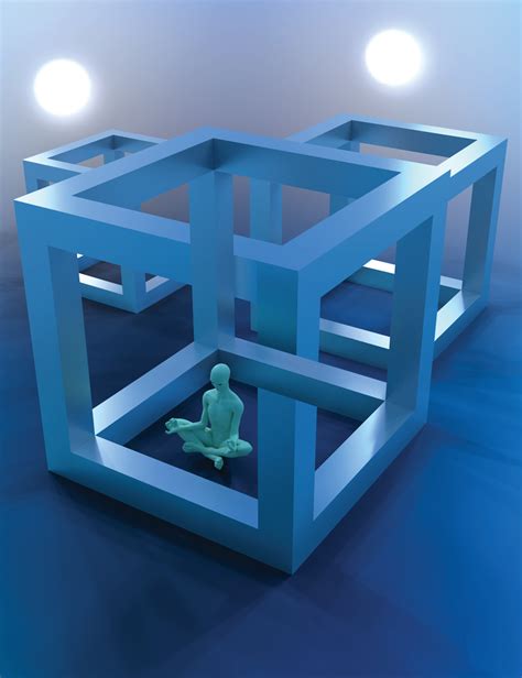 Impossible Objects Daz 3d