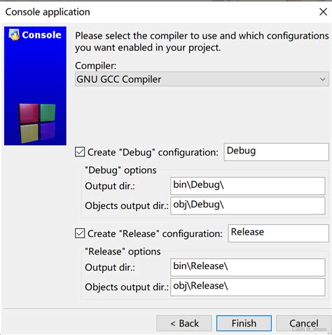 codeblocks使用攻略 codeblocks怎么调整字体大小 csdn博客