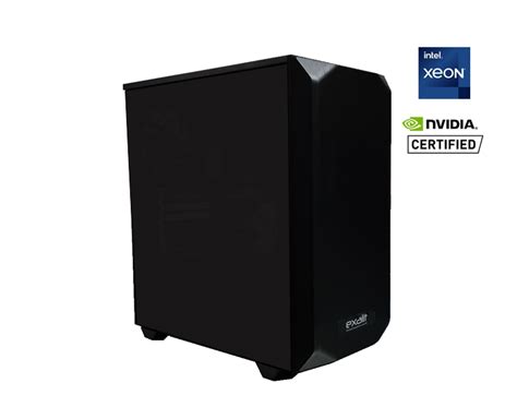 Hpc Workstation Exalit Pte Ltd Hpc Workstation Exalit Pte Ltd