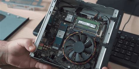 Homelab Hosting Multiple Game Servers On A Single Mini Pc