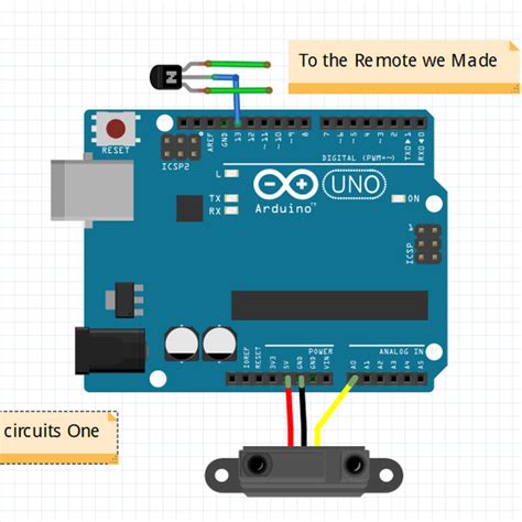 Can Arduino Control Your Phone S Camera Hackaday Io