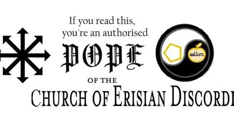 The Owning Class Hates That They The Discordian Society