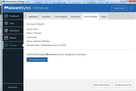 Malwarebytes Anti Malware Premium Lifetime Licenses Page Security Privacy