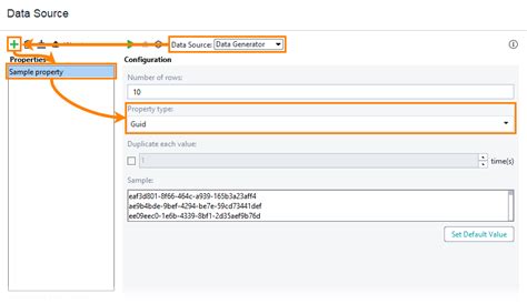 Guid Generator Readyapi Documentation