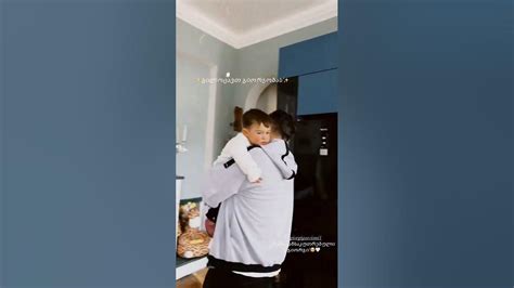 ყველაზე საყვარელი მამა გიორგი გასვიანი 💗 გიორგი გასვიანი და გალა ⭐ Youtube