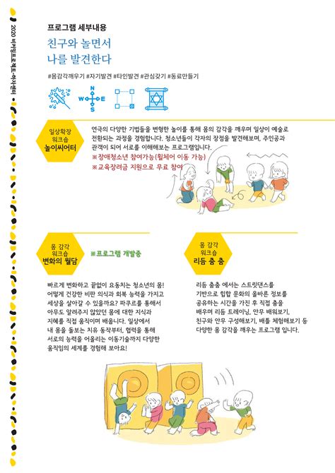 청소년 진로역량강화 프로젝트 비커밍 프로젝트 창의진로교육 하자센터 시립청소년미래진로센터