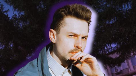 Паліндром — про статус культурного героя і забальзамованих поп зірок Велике інтервю