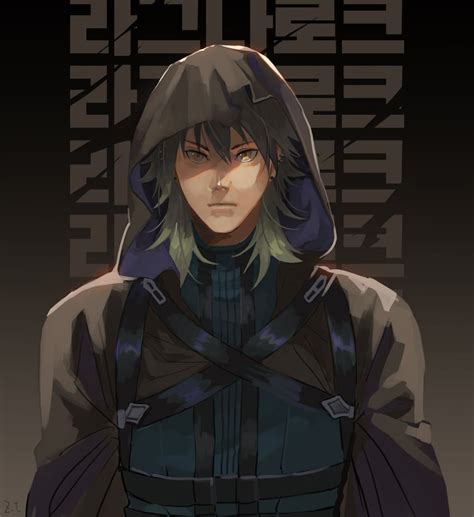 Shadow Cross Ragnarok Online Drawn By Zitsas Danbooru