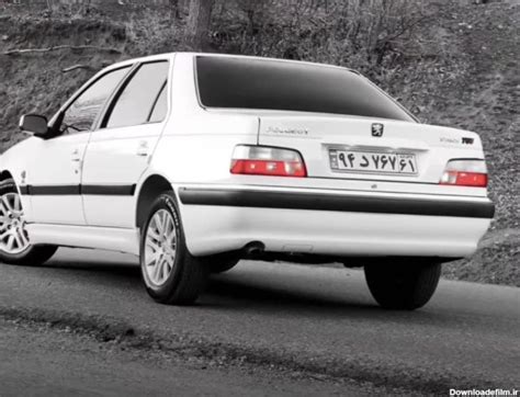 دانلود عکس پارس Elx شوتی مشکی